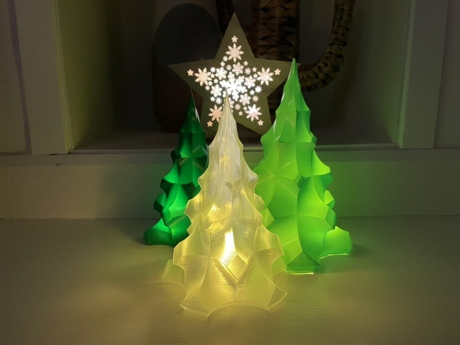 5th December 2021 – Advent Calendar - Woodward Digital