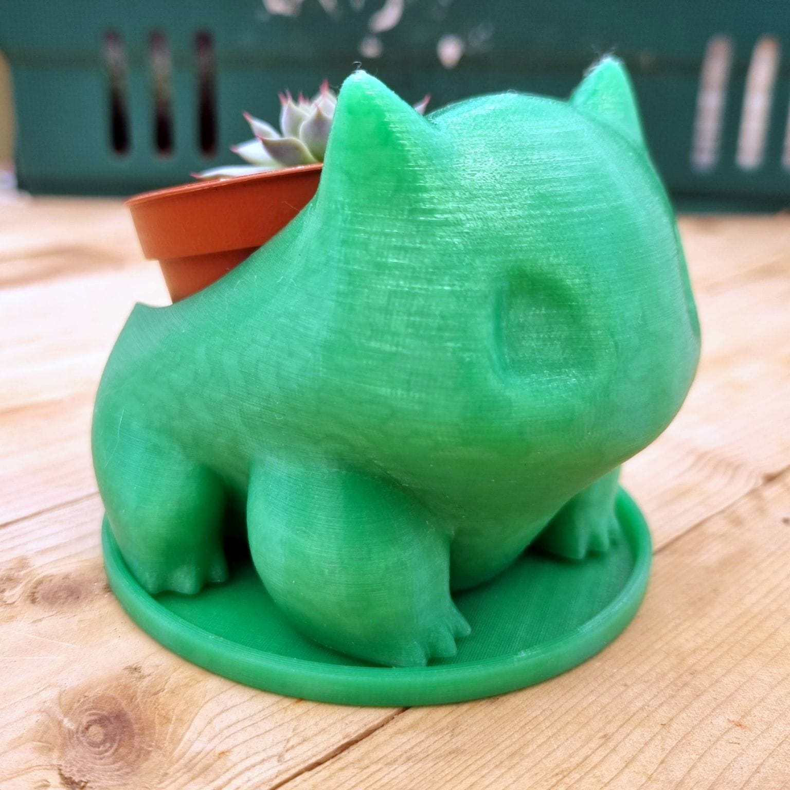 3D Printed Death Star Clock - Woodward Digital