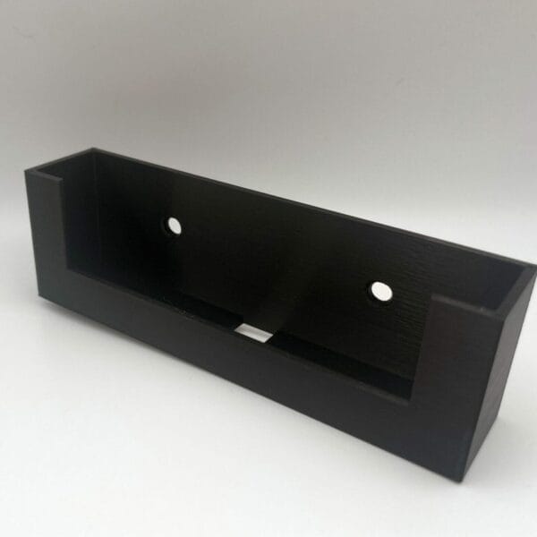 Wall Mount for Ubiquiti Unifi Flex Mini Network Switch (Black ...