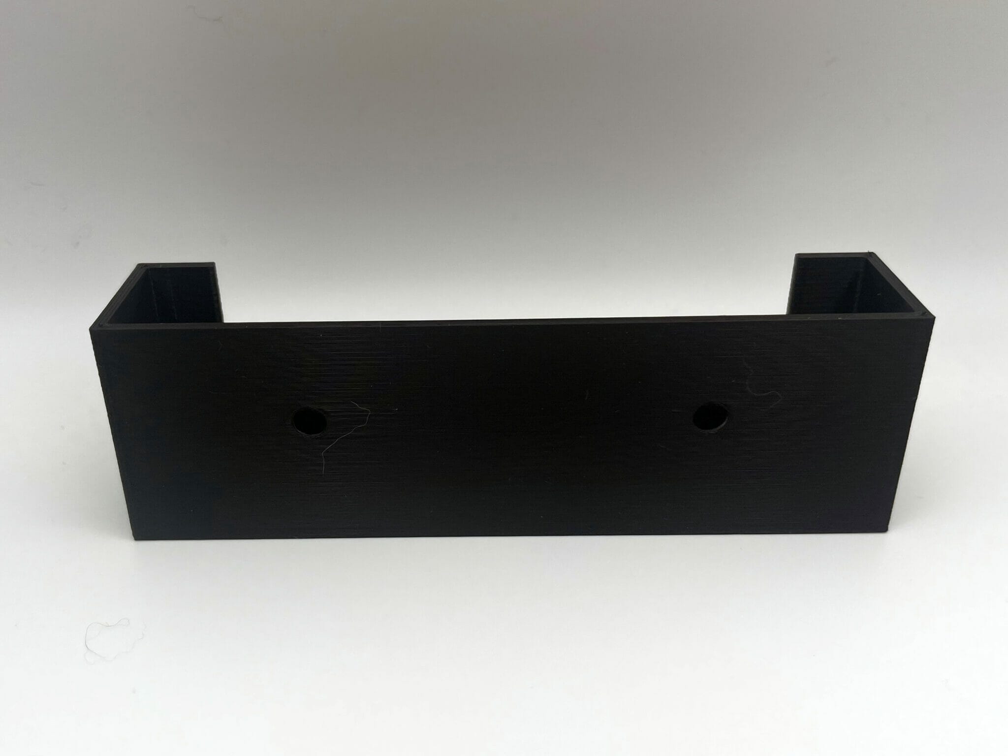 Wall Mount for Ubiquiti Unifi Flex Mini Network Switch (Black ...