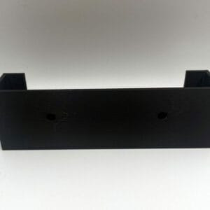 Wall Mount for Ubiquiti Unifi Flex Mini Network Switch (Black ...